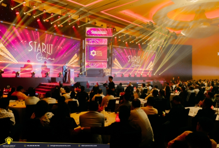 How to use high-quality event decoration services in Vietnam?